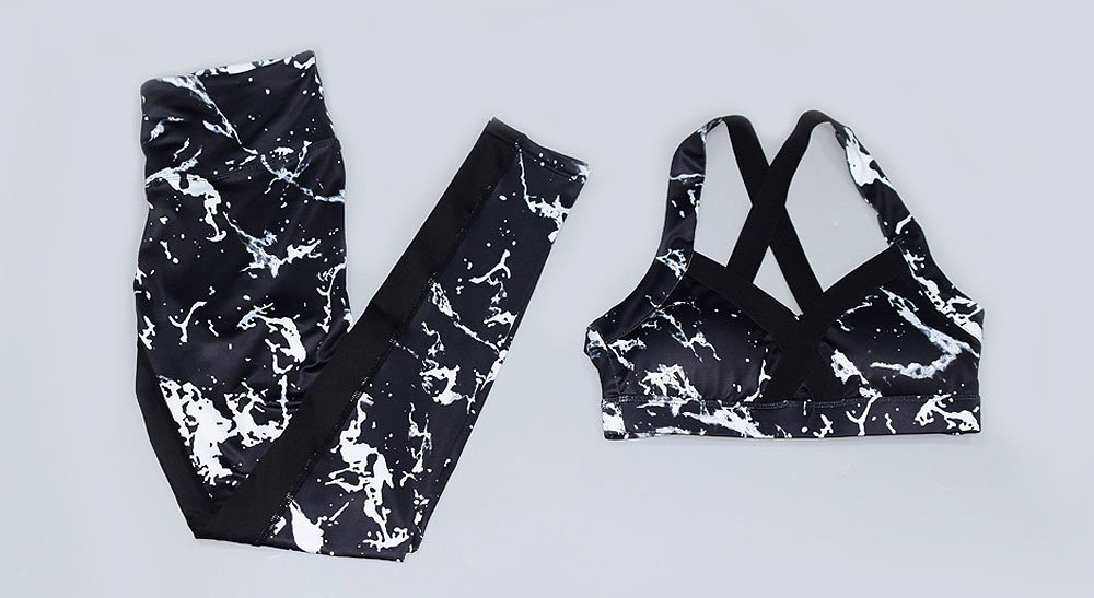 Cheap Fitness Clothes Wholesale Workout Apparel - wholesale clothing ...
